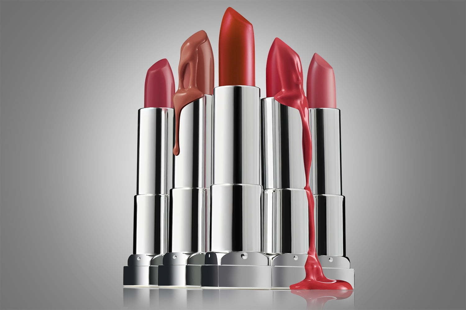 Beauty & Skincare Photography » Product Photography
