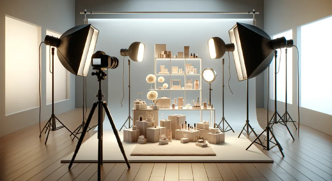 Pinterest Marketing & The Power of Product Photography