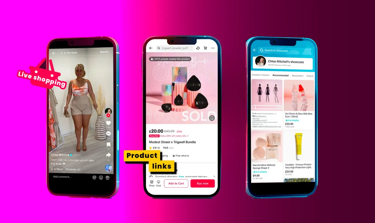 TikTok Shop: Revolutionizing E-commerce on Social Media