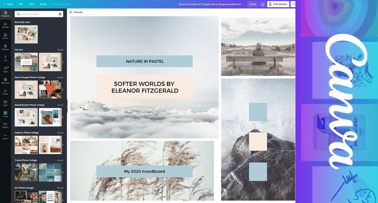 5 Best Moodboard Platforms For Your Project