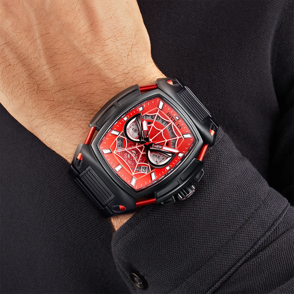 Watch Photographer Miami | Luxury Watch Product Photography & Video